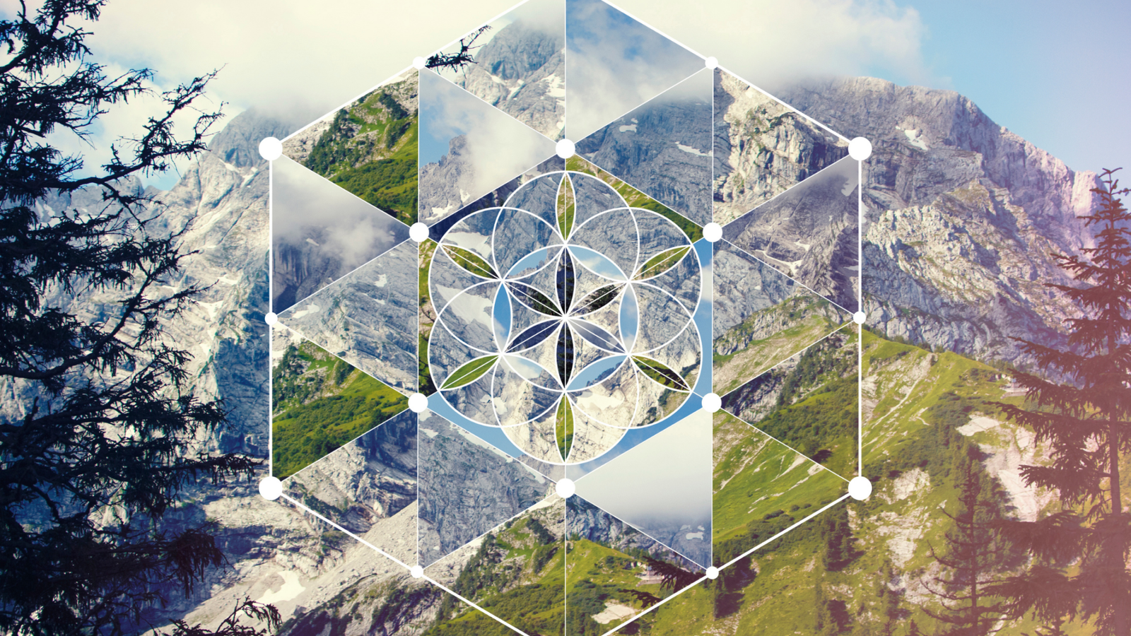 Sacred Geometry Symbols And Meanings - Holistic Kingdom