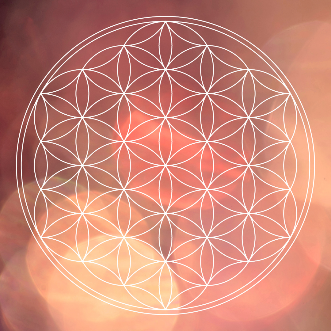 Sacred Geometry Symbols And Meanings - Holistic Kingdom